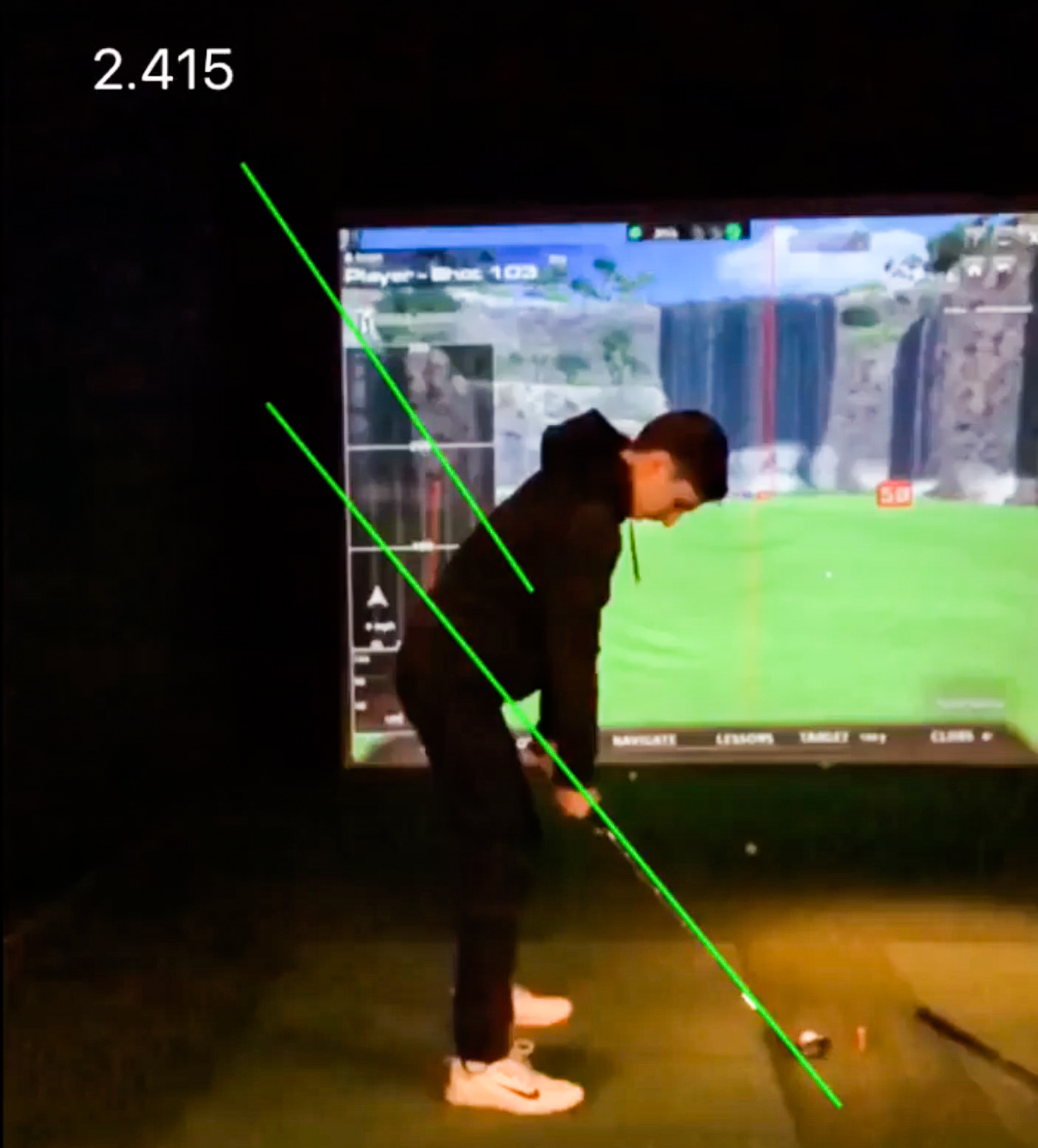 Photo Gallery – NJ Indoor Golf