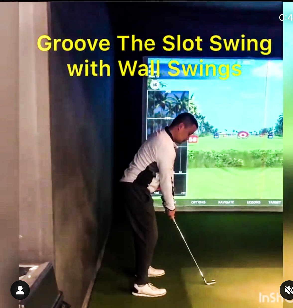 Photo Gallery – NJ Indoor Golf